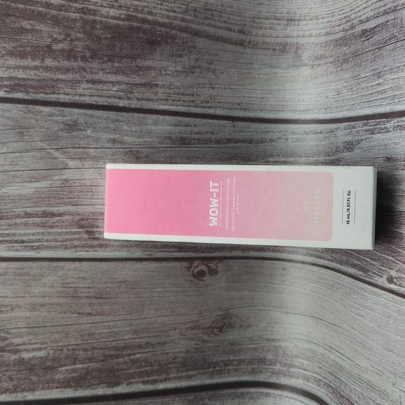 Maelys | Skincare | Maelys Nib Wowit Instant Solution For Under Eye ...